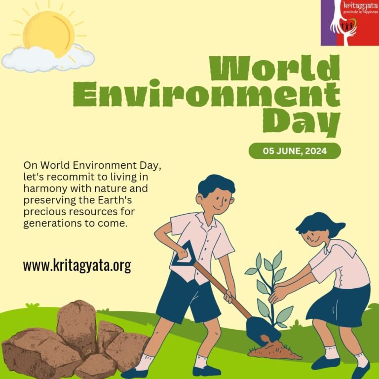 World Environment Day